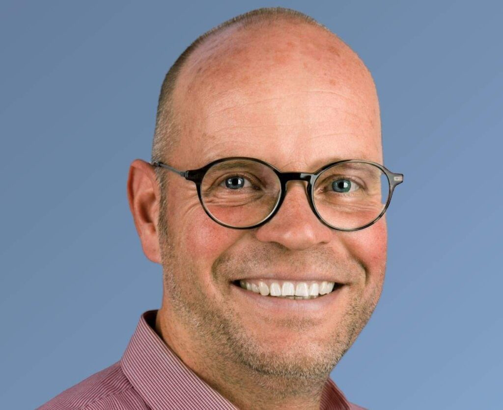 Kandidat Klapperich: „Bei der Sanierung unserer Straßen müssen wir Geschlossenheit beweisen ...