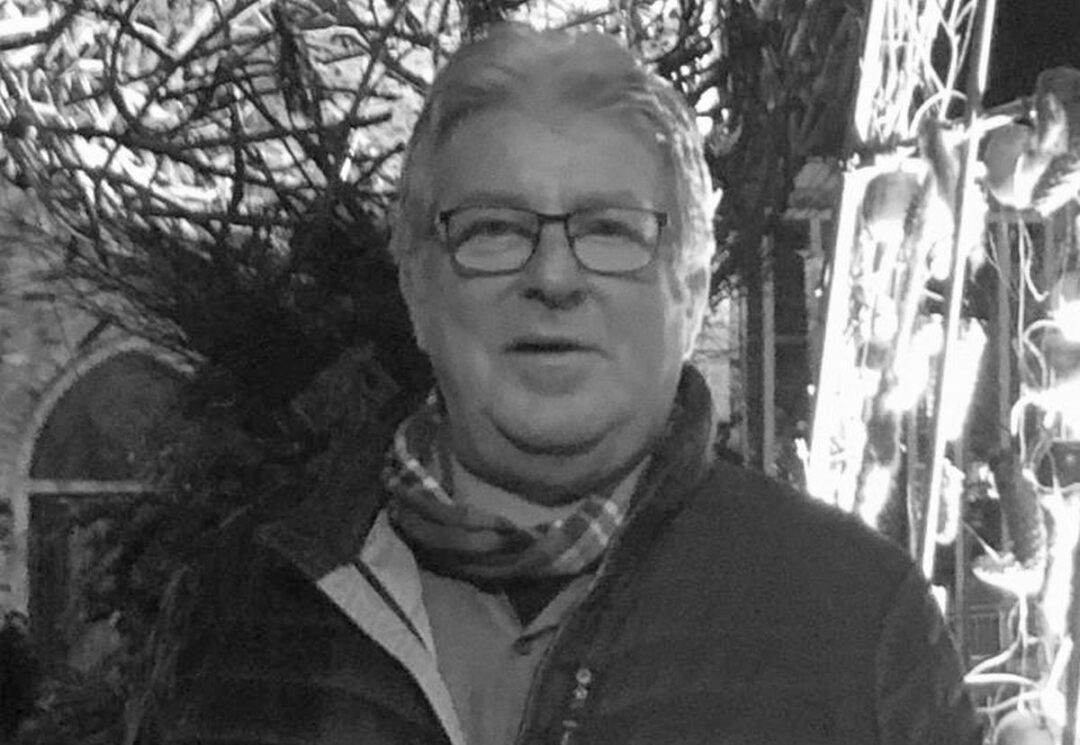 Haus Bachtal-Gründer Hardy Thieringer verstorben - brohltal-info24.de